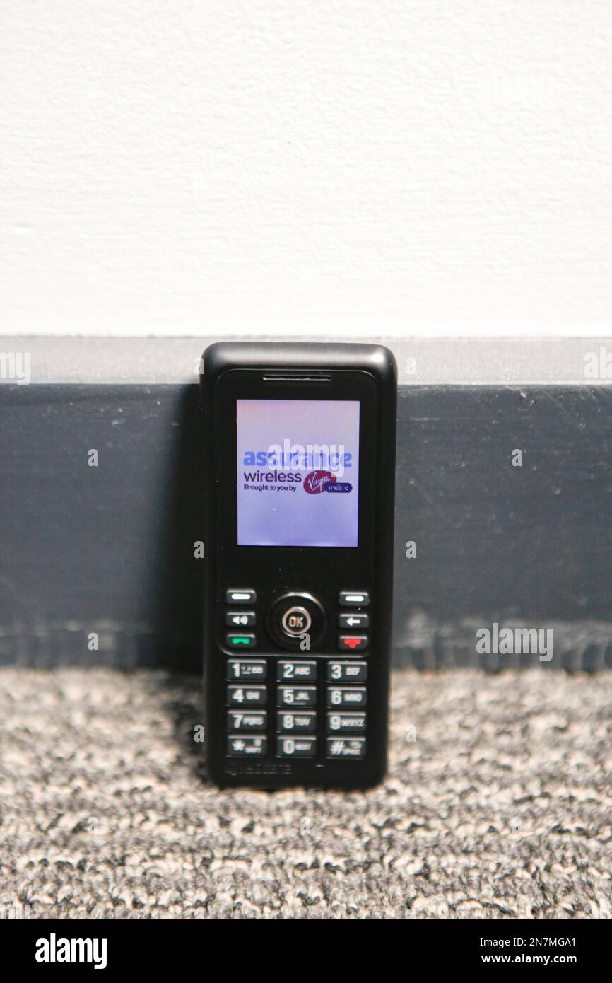 The Kyocera Jax is a free phone service from Assurance Wireless ...