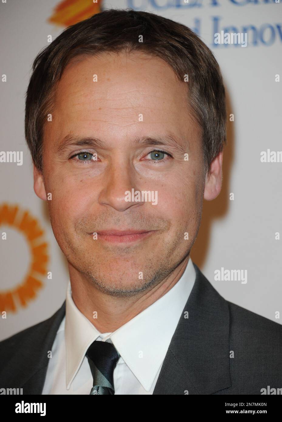 Chad Lowe arrives at The Kaleidoscope Ball's "Designing The Future" at ...