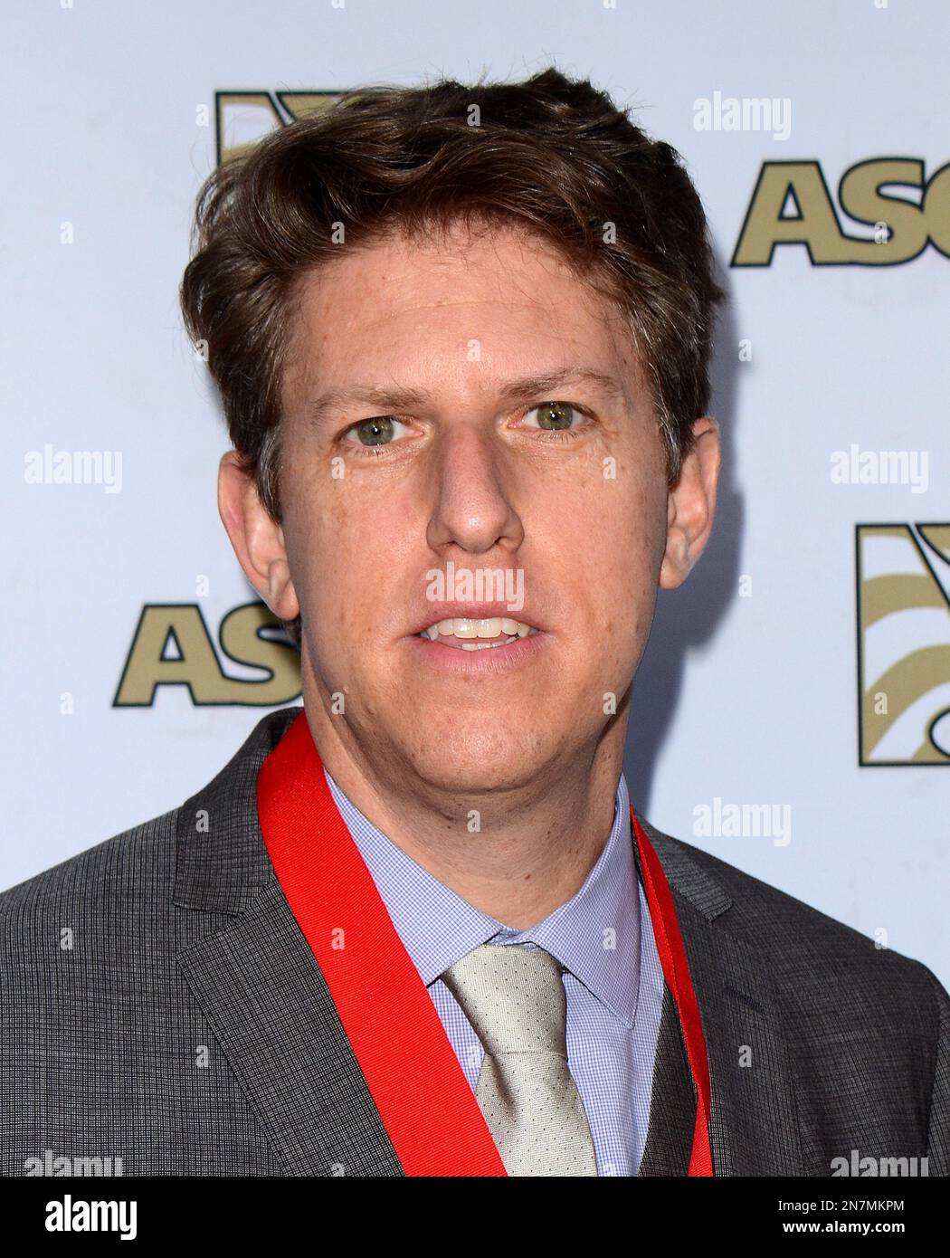 Producer and songwriter Greg Kurstin arrives at the 30th Annual ASCAP ...