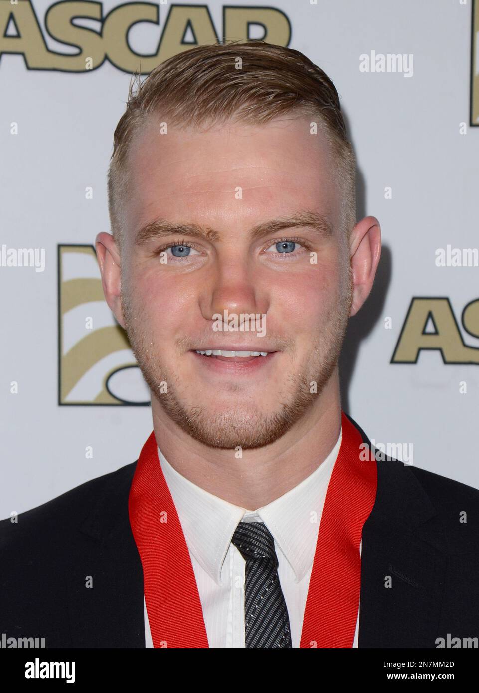 Songwriter Ed Drewett arrives at the 30th Annual ASCAP Pop Music Awards ...