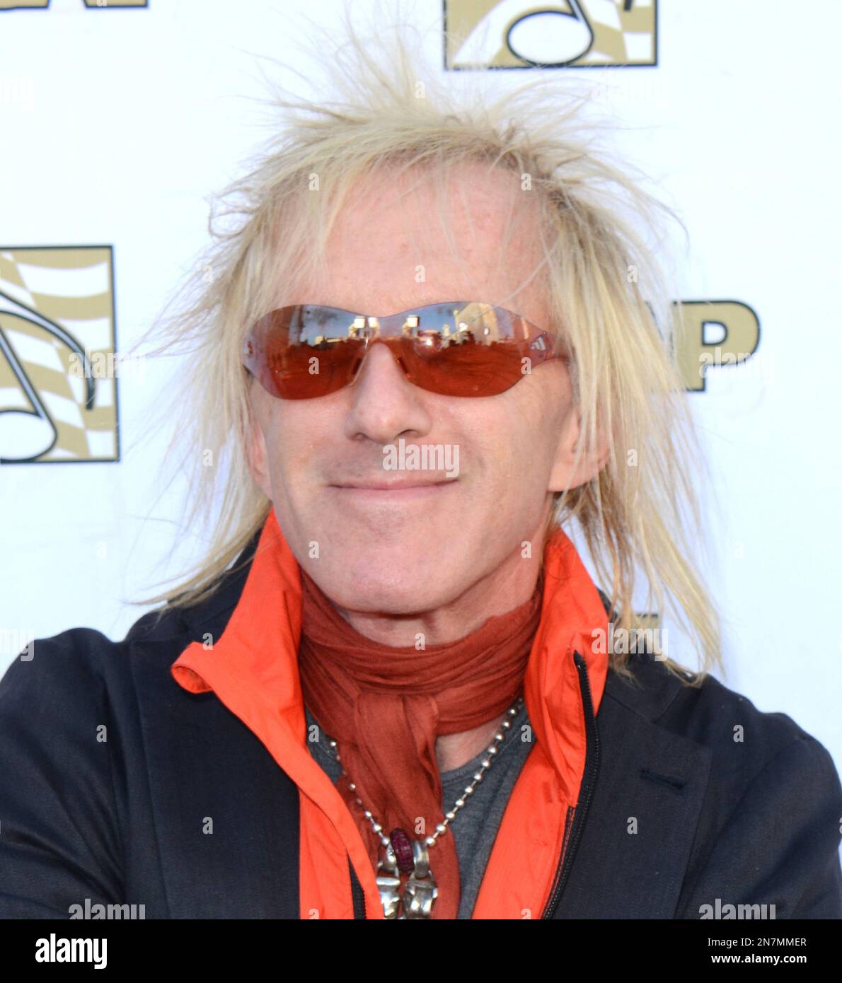 Composer and musician Jed Leiber arrives at the 30th Annual ASCAP Pop ...