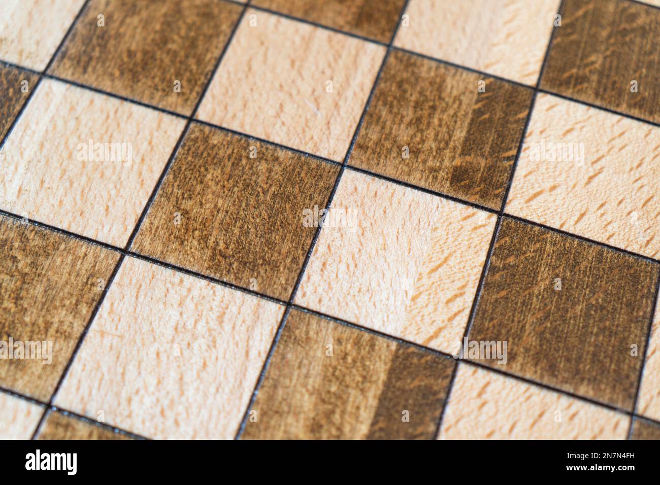 Chessboard texture hi-res stock photography and images - Alamy