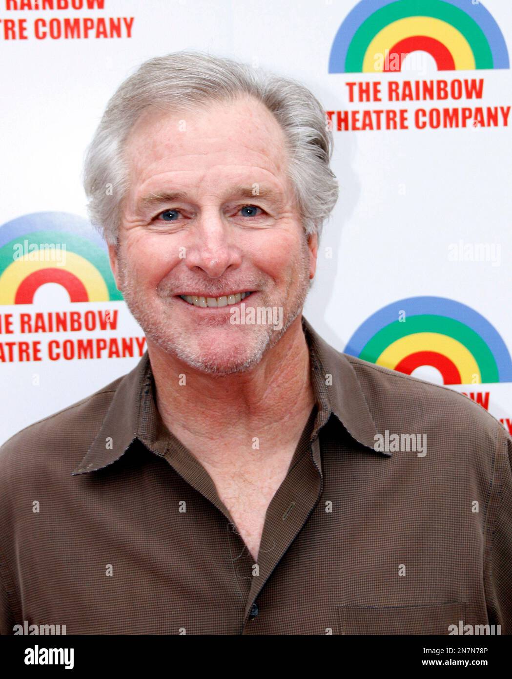 Steve Howard actor and cast of The Rainmaker arrive at a Special ...