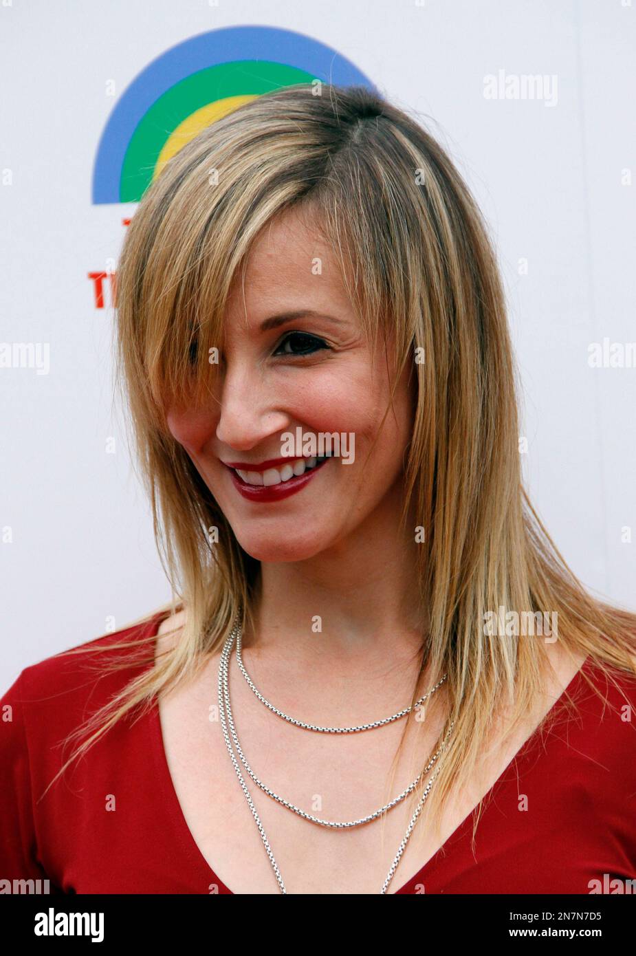 Actress Sarah Farooqui arrives at a Special Performance of The ...