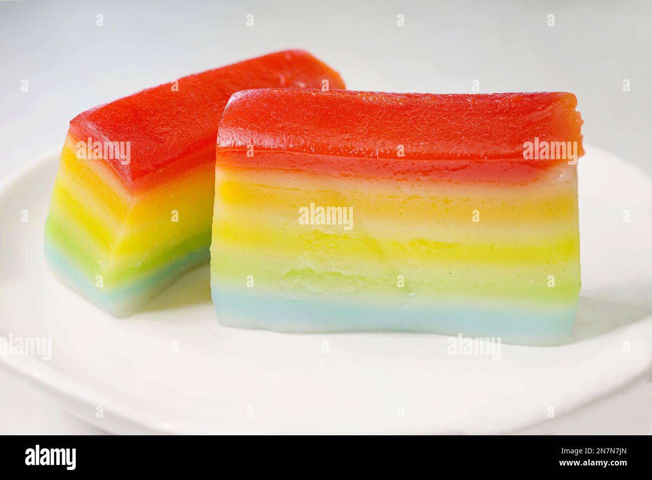 Kueh or Kuih are sweet or savoury bite-sized snacks, with roots traced ...