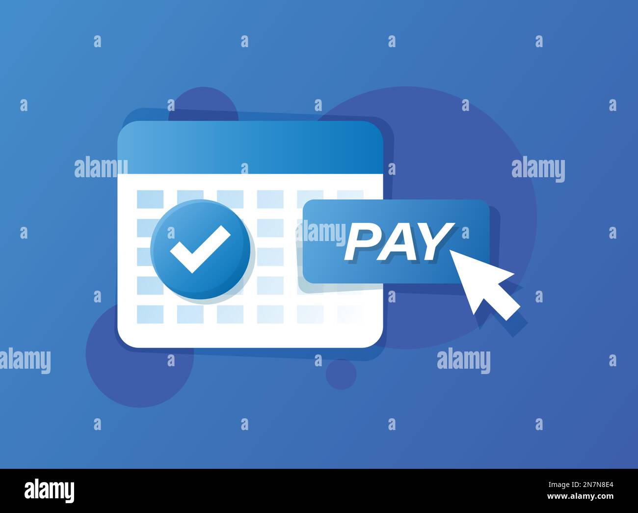 Approved payment hi-res stock photography and images - Alamy