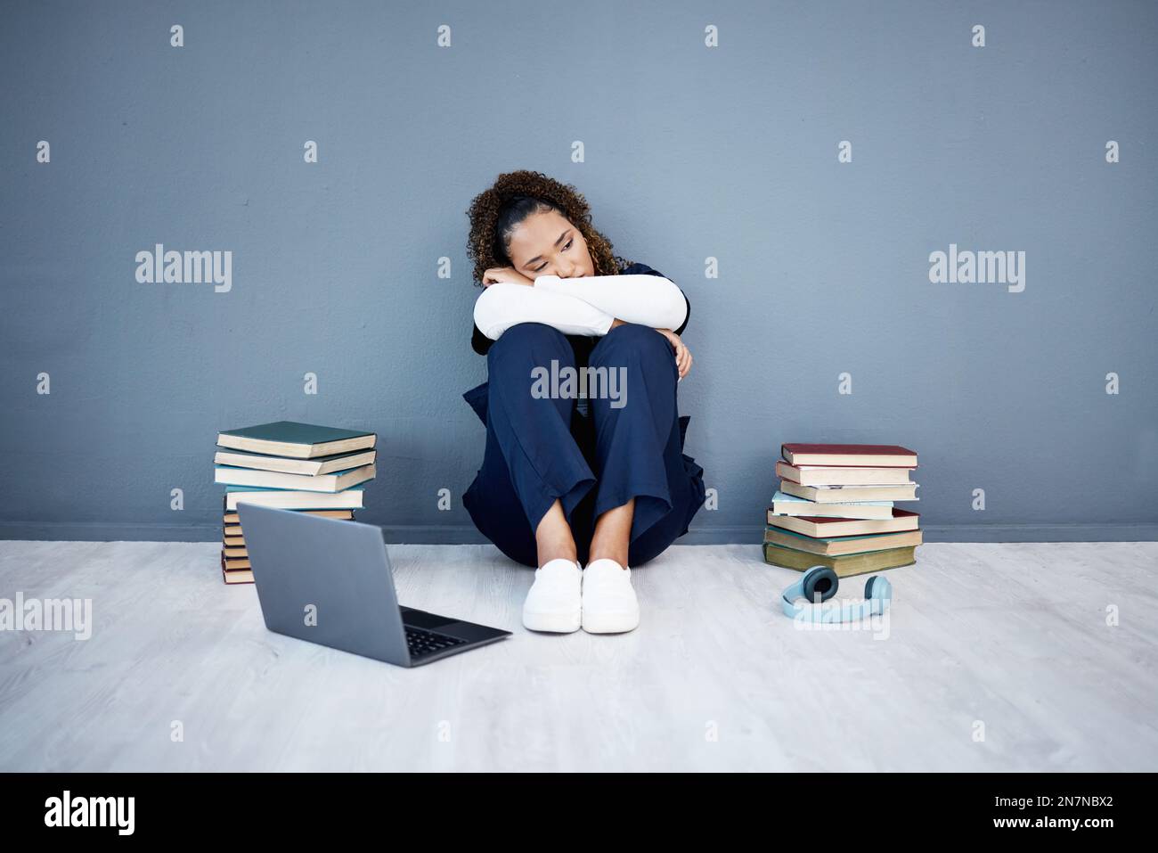 Nursing Student Stress