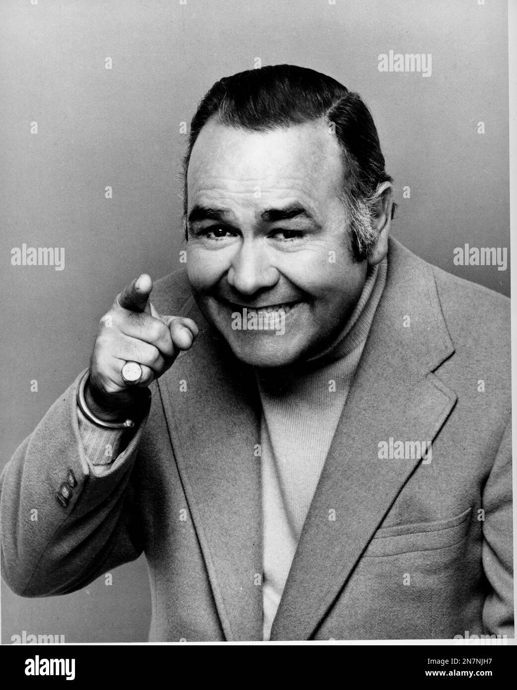 FILE - This undated file image shows comedian and actor Jonathan ...