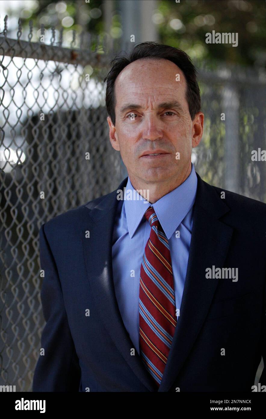 Former Senior KPMG auditor Scott London leaves the Los Angeles Federal ...
