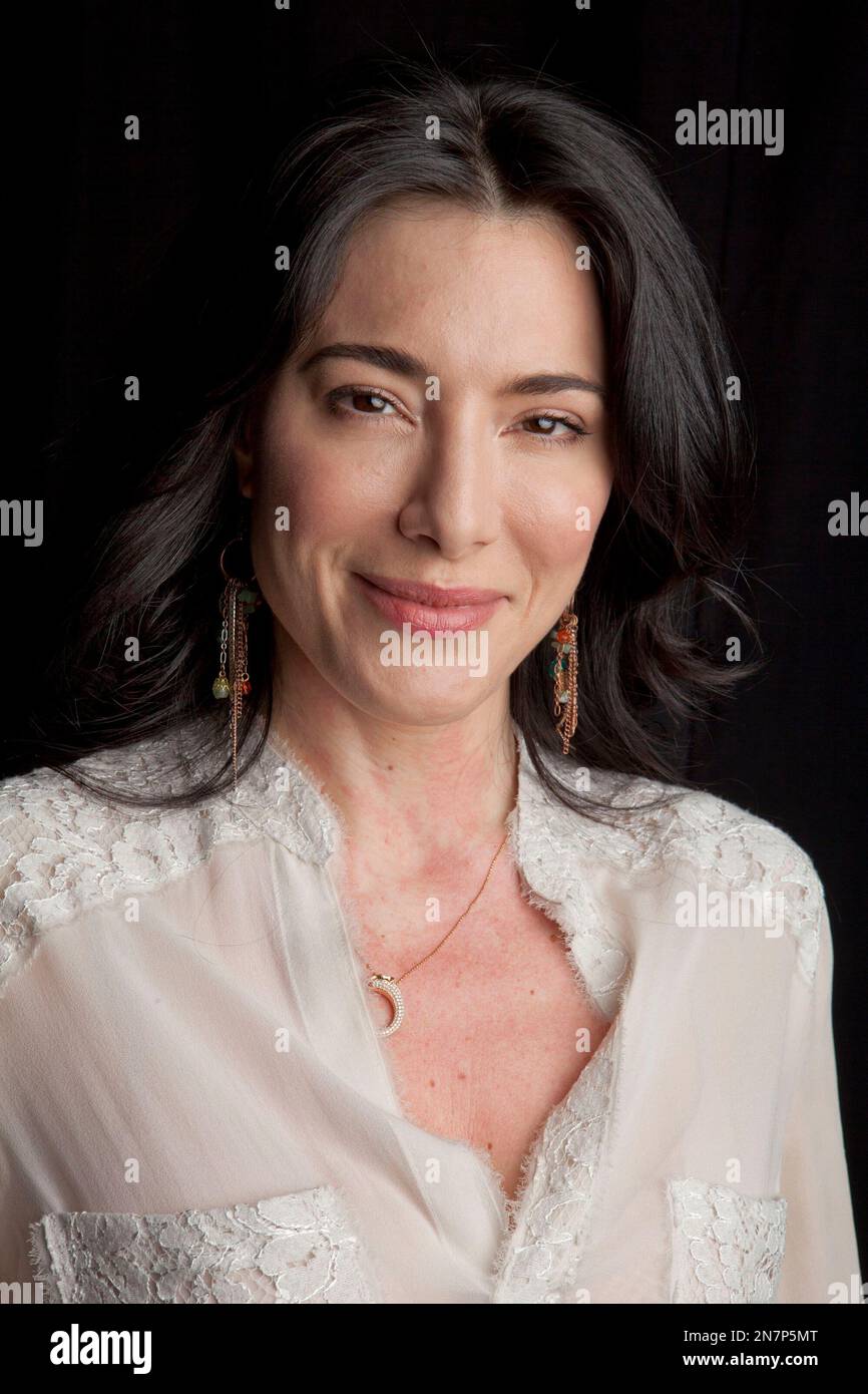 English actress currently starring in the SyFy Network drama series ...