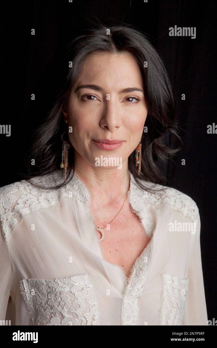 English actress currently starring in the SyFy Network drama series ...