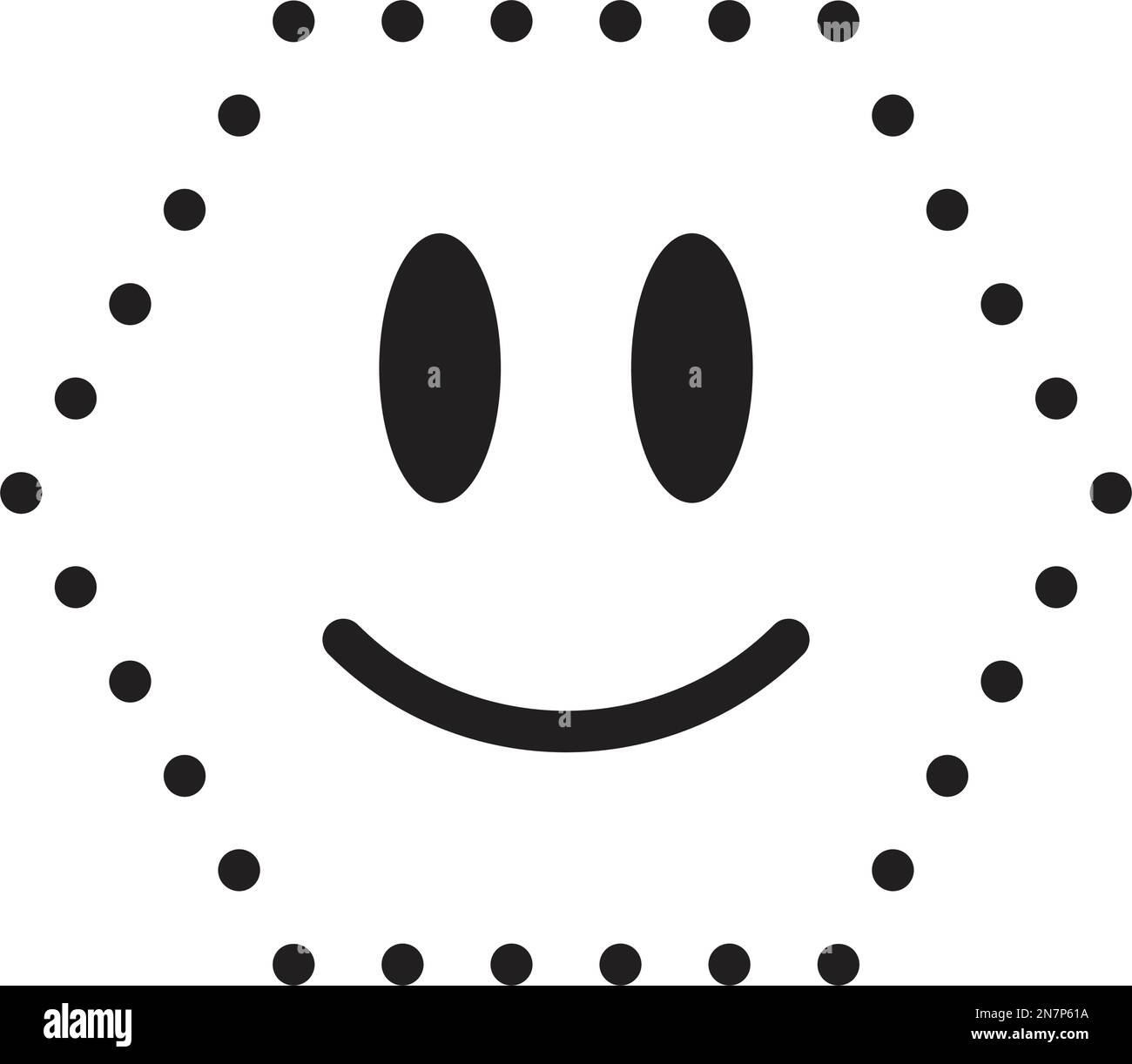 Dotted Lines For Kids