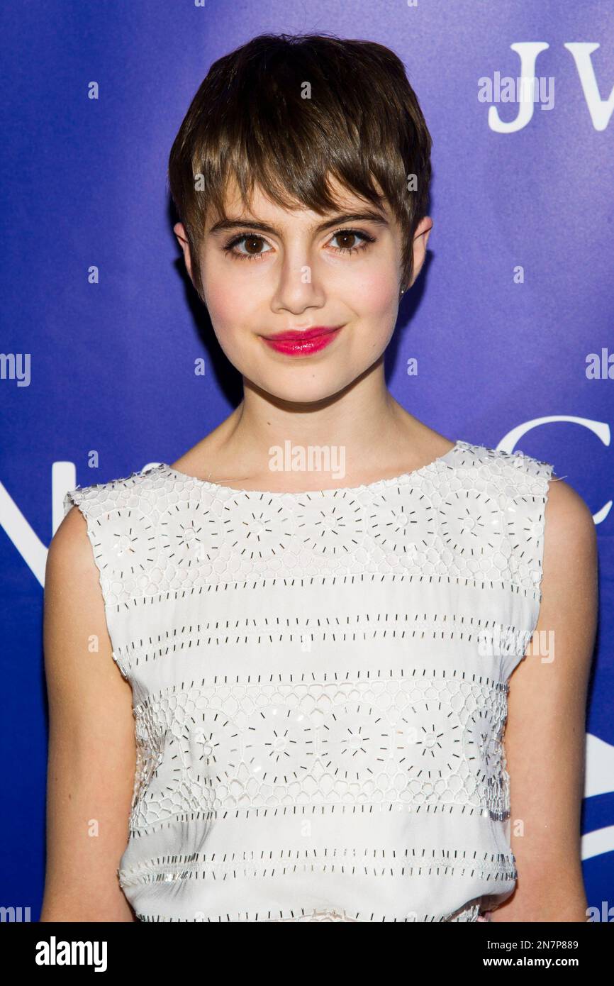 Sami Gayle attends The Inaugural Oceana Ball on Monday, April 8, 2013 ...
