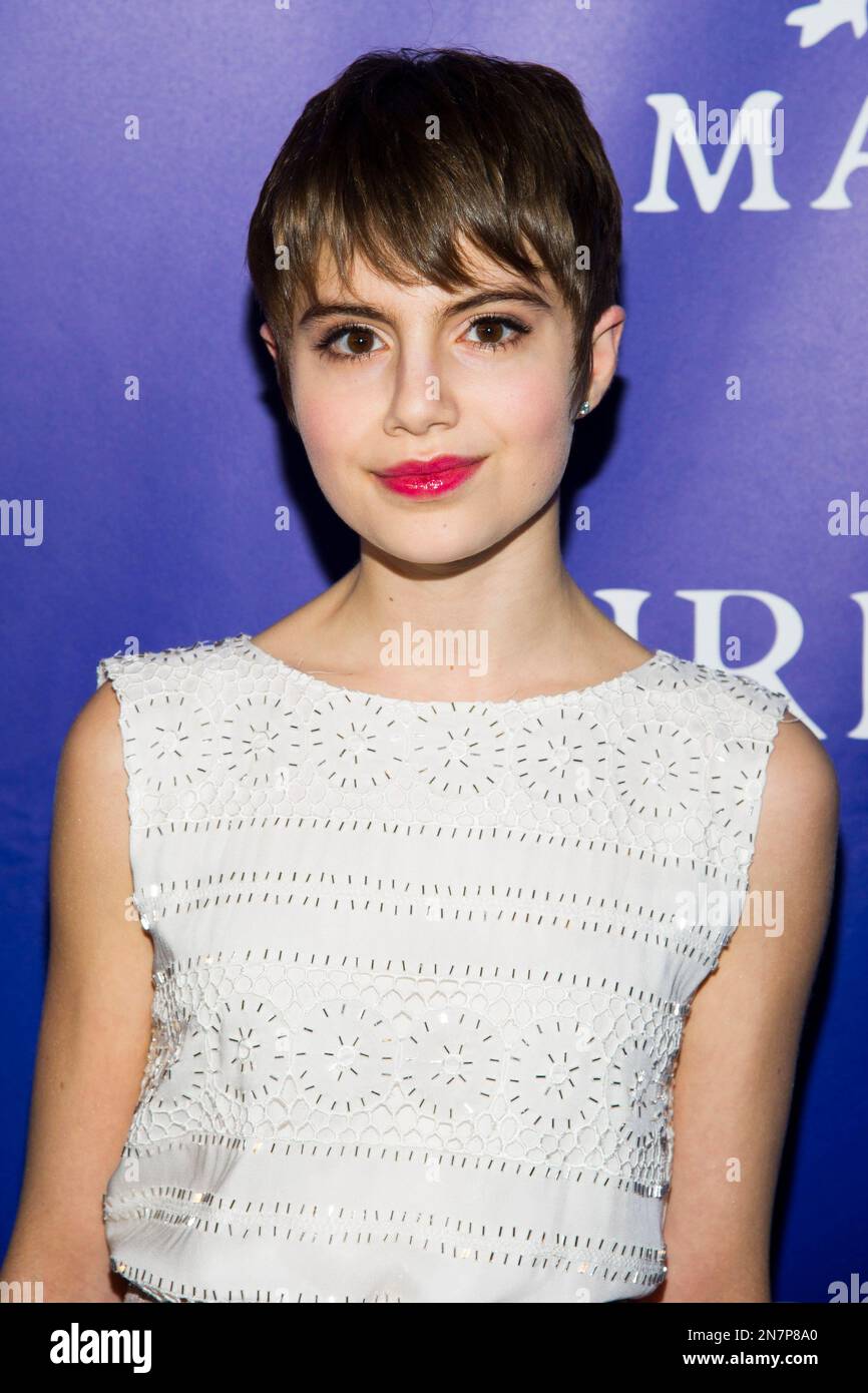 Sami Gayle attends The Inaugural Oceana Ball on Monday, April 8, 2013 ...