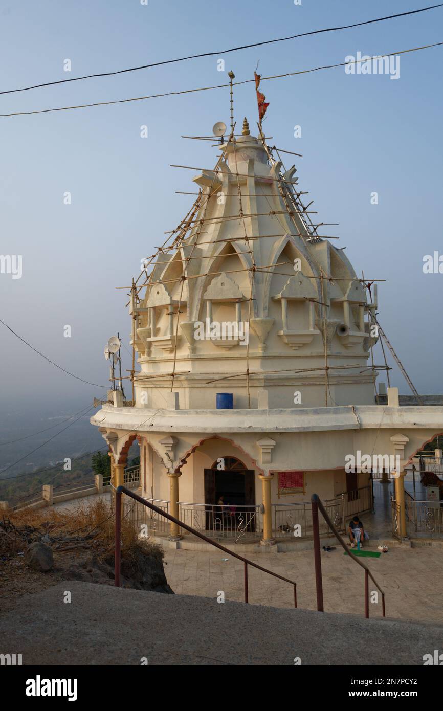 Parnera hill hi-res stock photography and images - Alamy