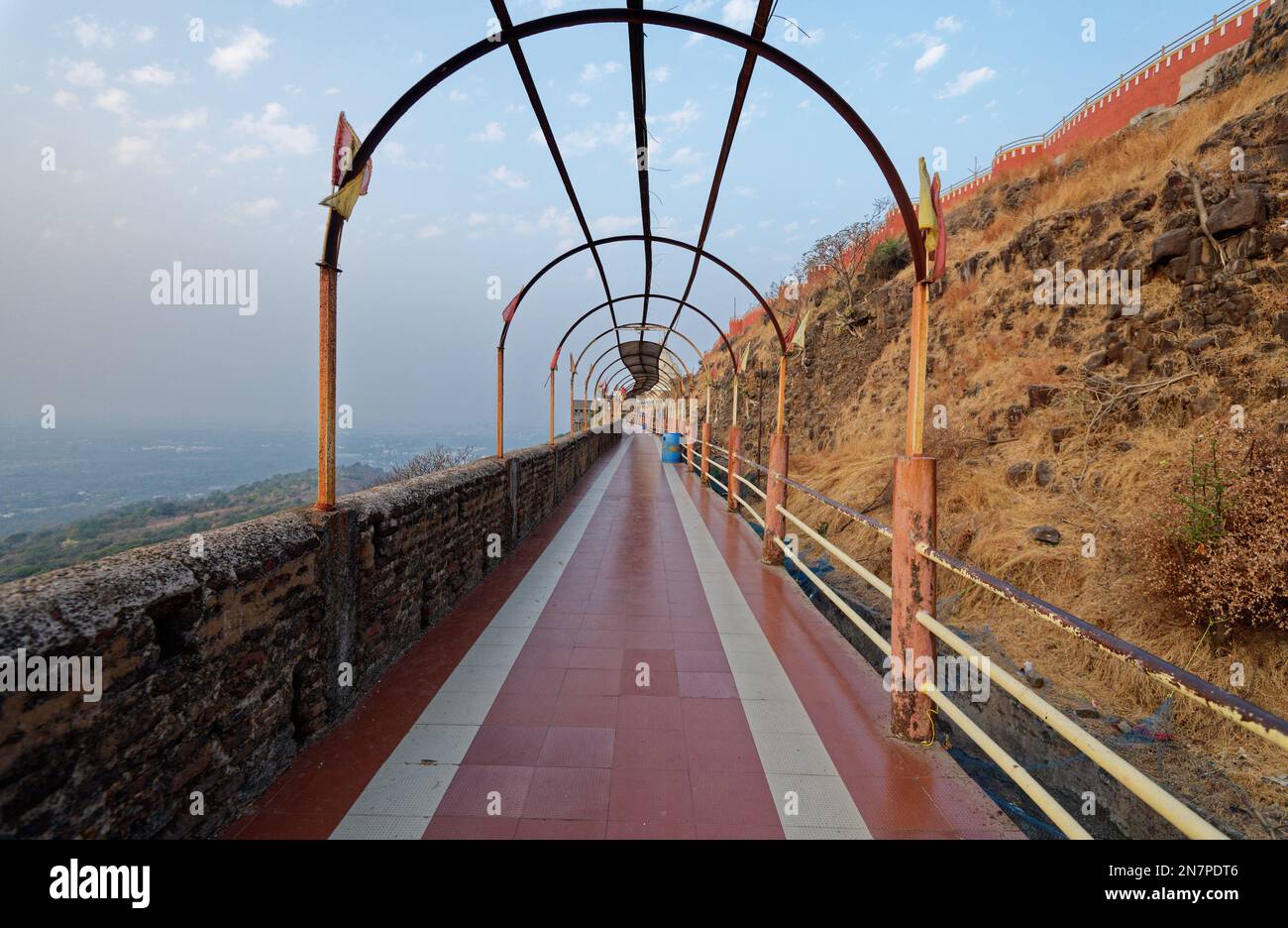 Parnera hill hi-res stock photography and images - Alamy