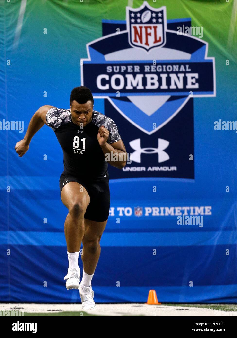 Lawrence Okoye Combine