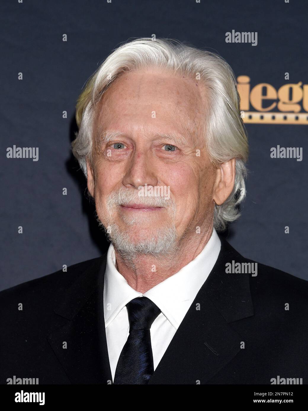 Hollywood, USA. 10th Feb, 2023. Bruce Davison arriving to the 30th ...