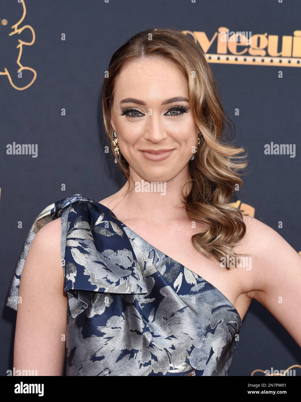 Hollywood, USA. 10th Feb, 2023. Taylor Murphy arriving to the 30th ...