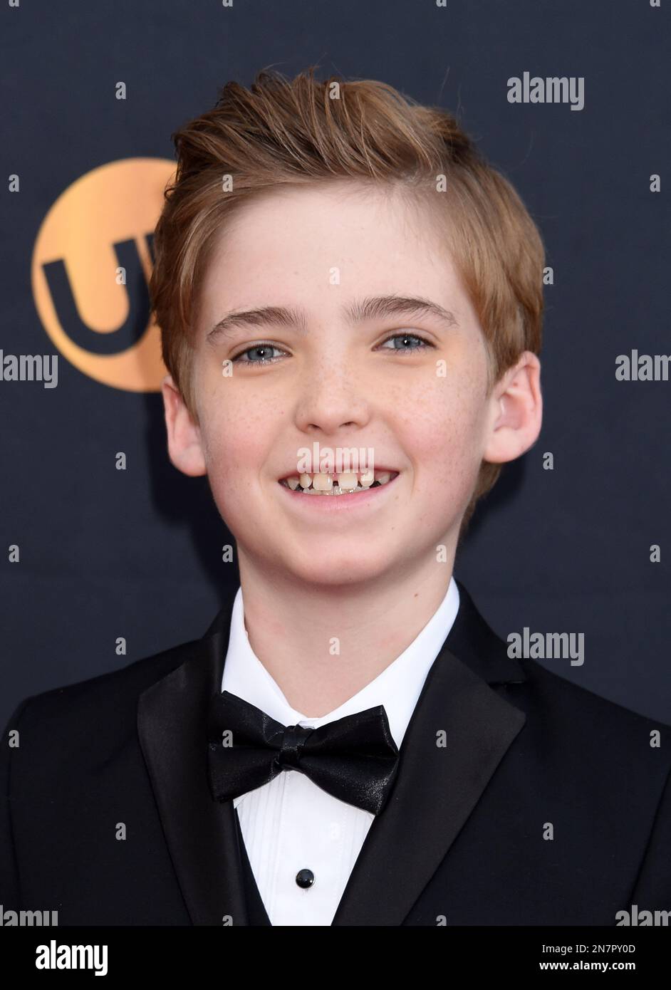 Carson minniear hi-res stock photography and images - Alamy