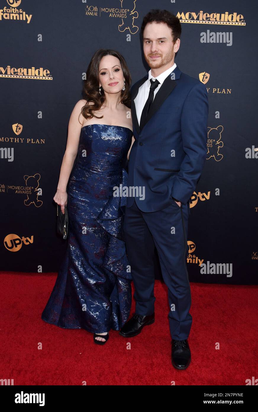 Kristi murdock hi-res stock photography and images - Alamy