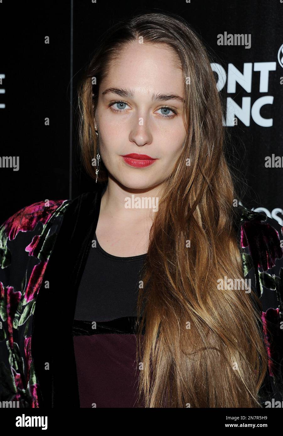 Actress Jemima Kirke attends Fox Searchlight Pictures' premiere of ...