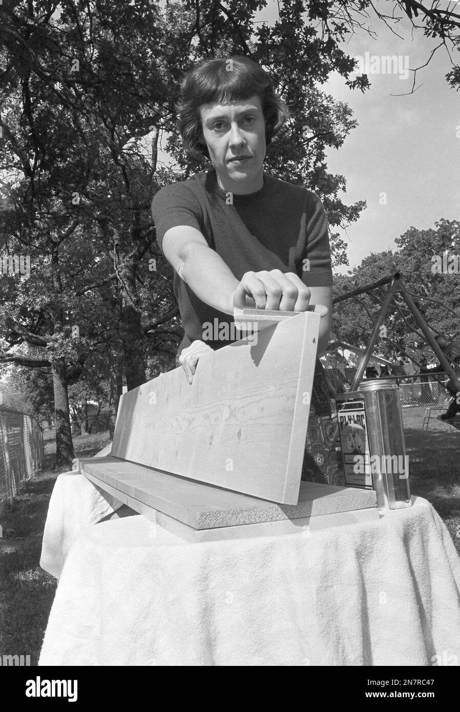 A busy mother of young children, Ruth Paine pauses sometimes to wonder ...