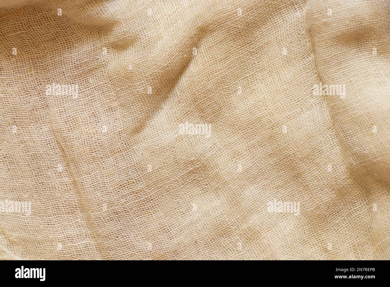 Gauze texture hi-res stock photography and images - Alamy