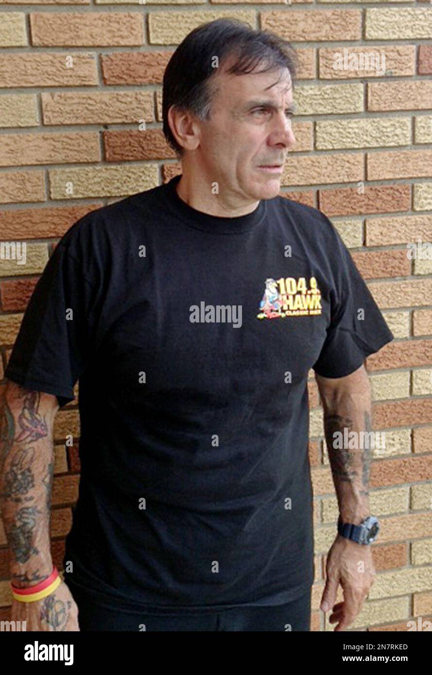 In this Wednesday, March 27, 2013 photo, New York City Police Detective ...