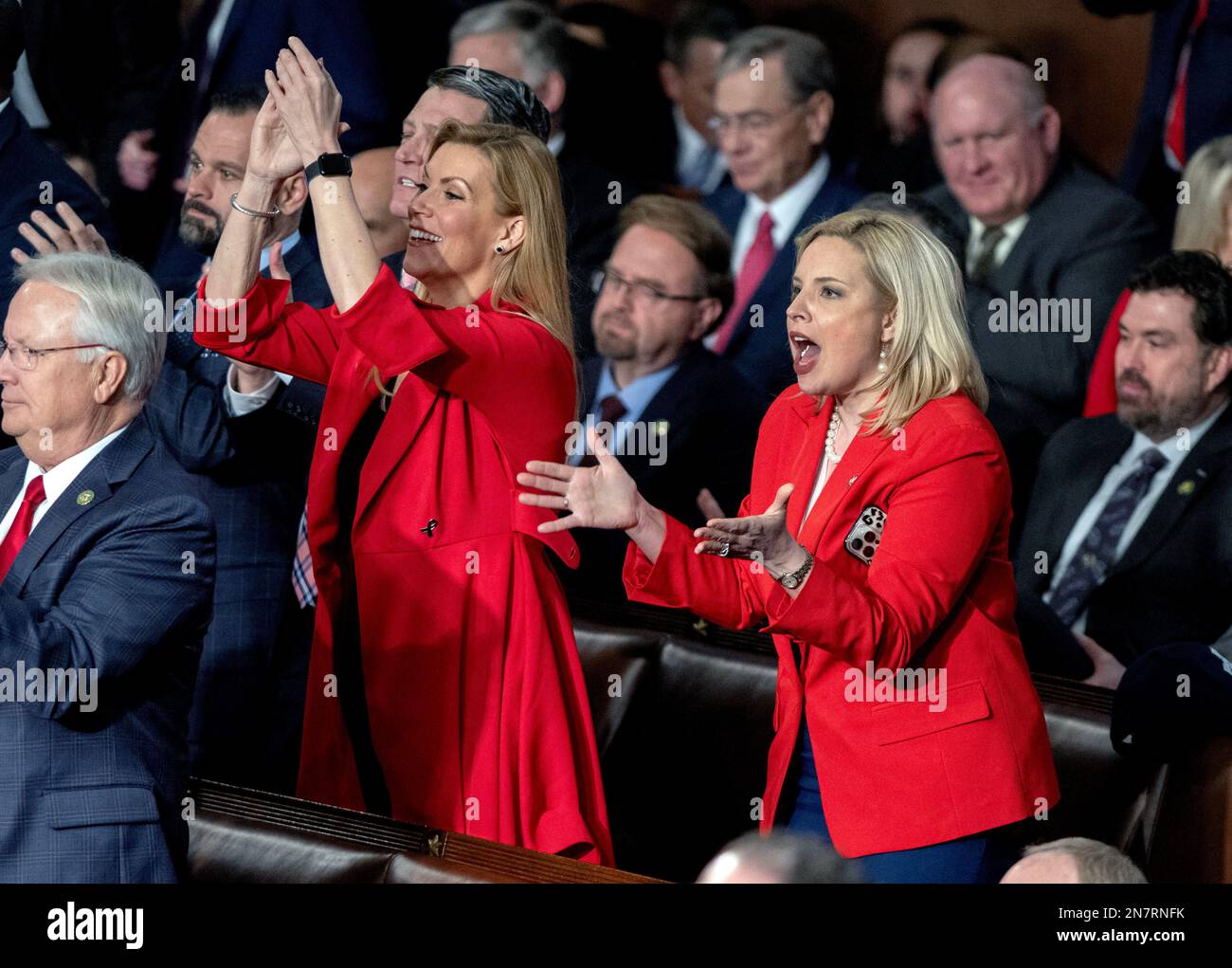 Beth van duyne hi-res stock photography and images - Alamy