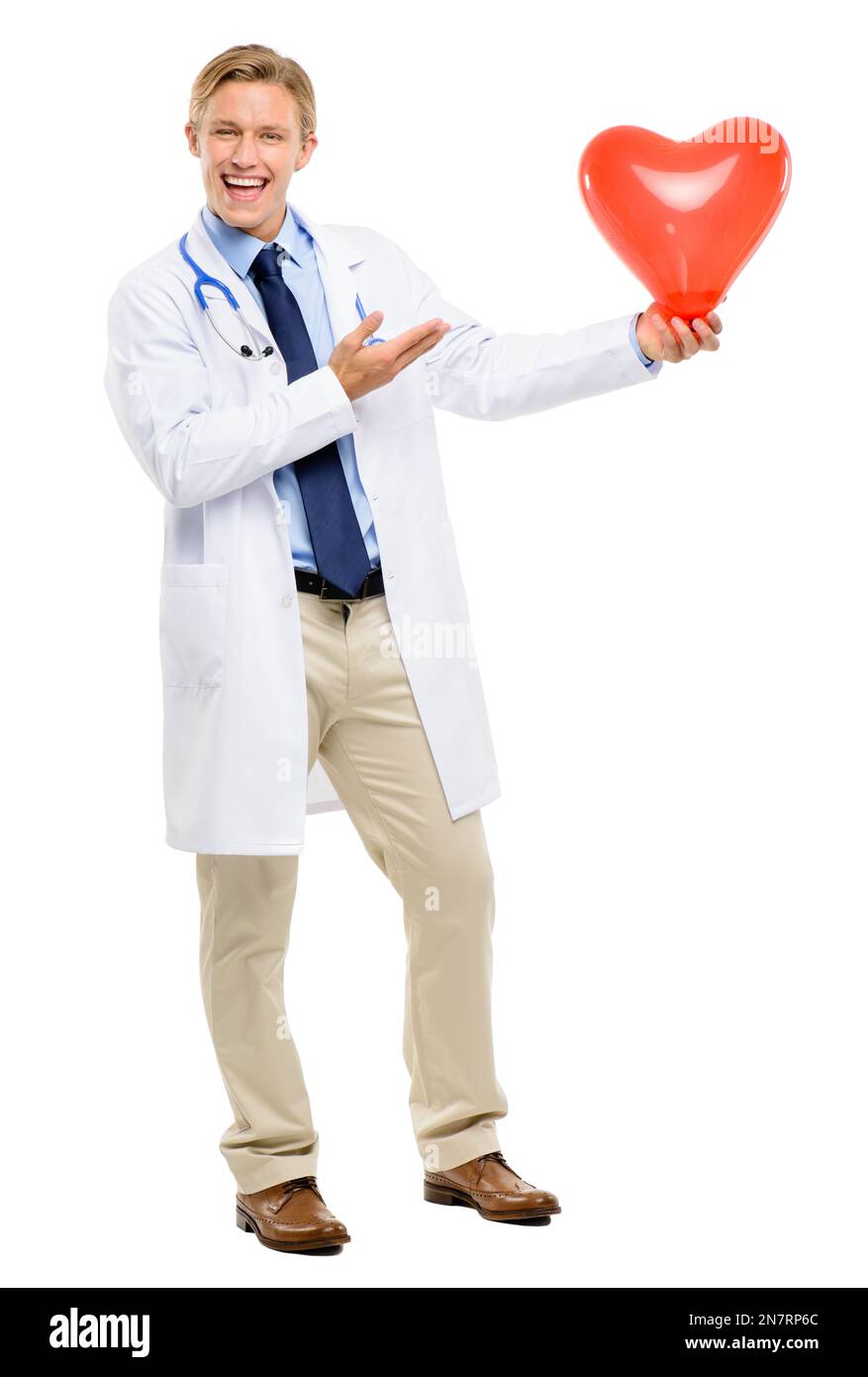 Balloon studio lab hi-res stock photography and images - Alamy