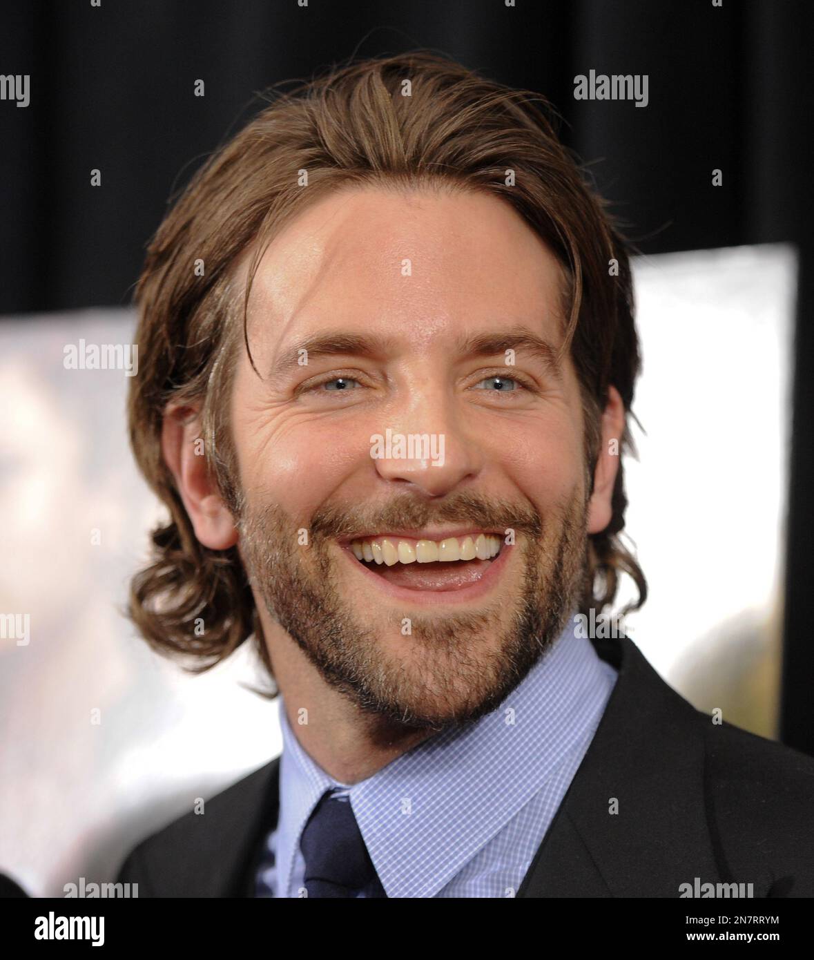 Actor Bradley Cooper attends the premiere of Focus Features' "The Place ...