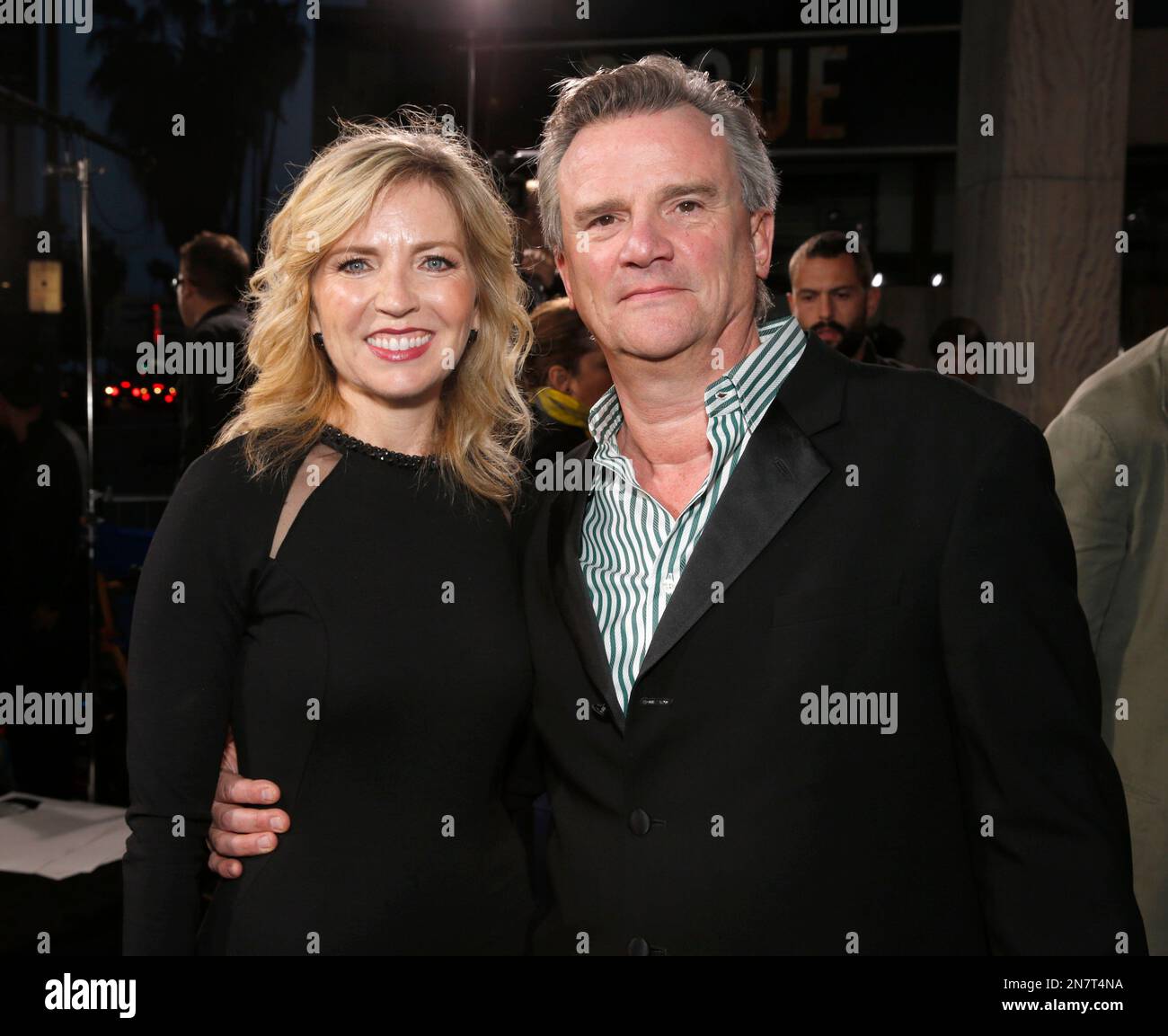 Vice President and General Manager of Audience Network Patty Ishimoto ...