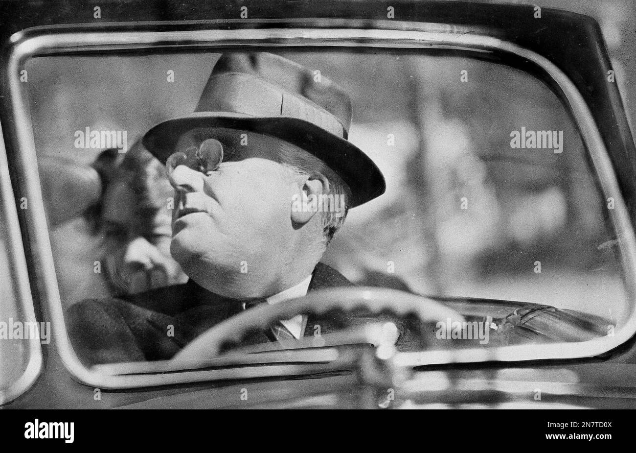 Fdr Fireside Chats 1938