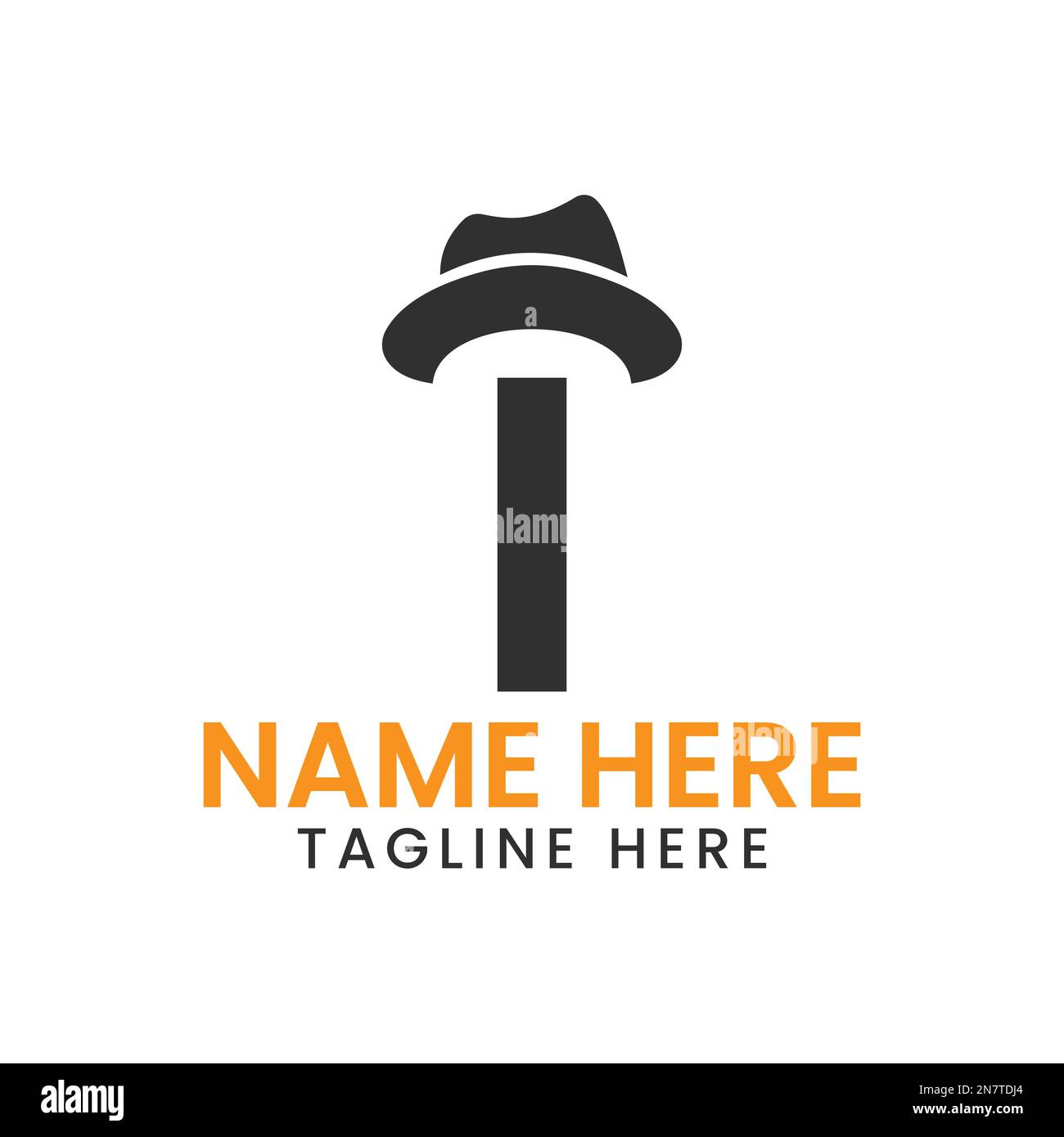 Barbershop concept icon men Stock Vector Images - Alamy