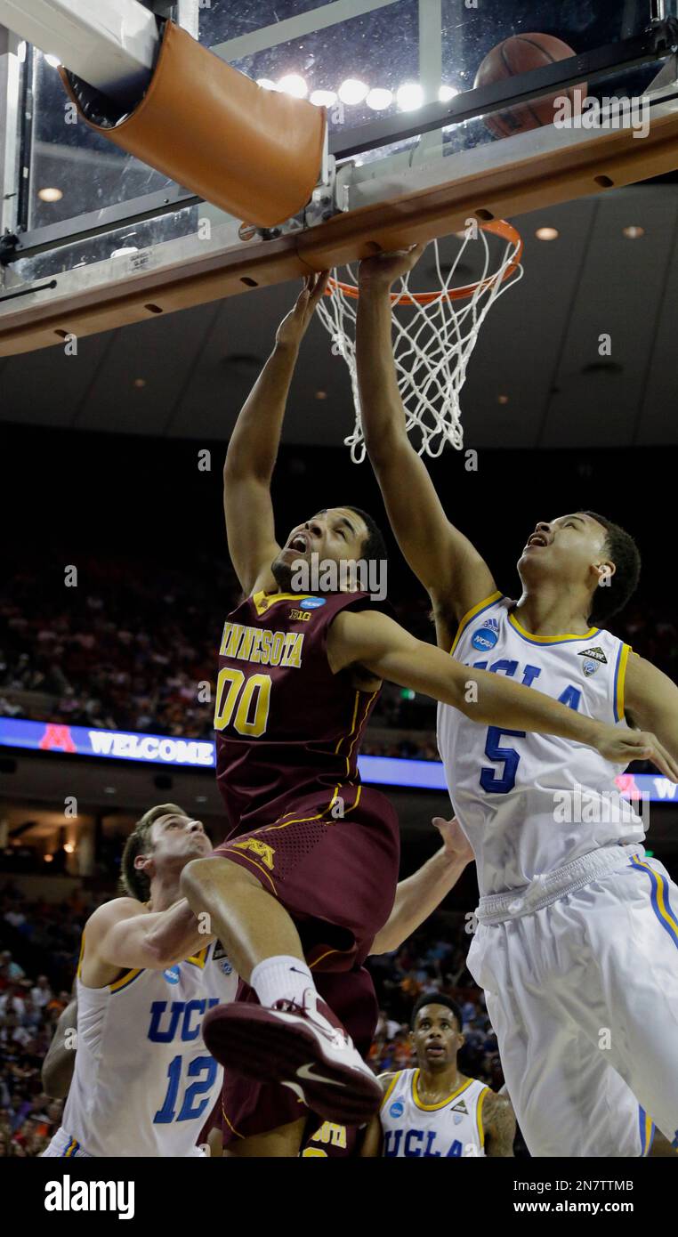 Kyle Anderson Ucla Dunk