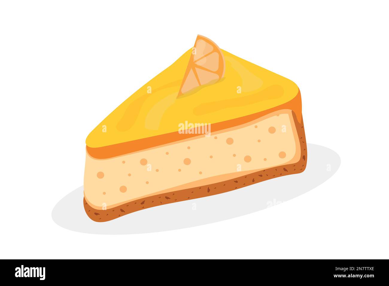 Buffet sweetness Stock Vector Images - Alamy