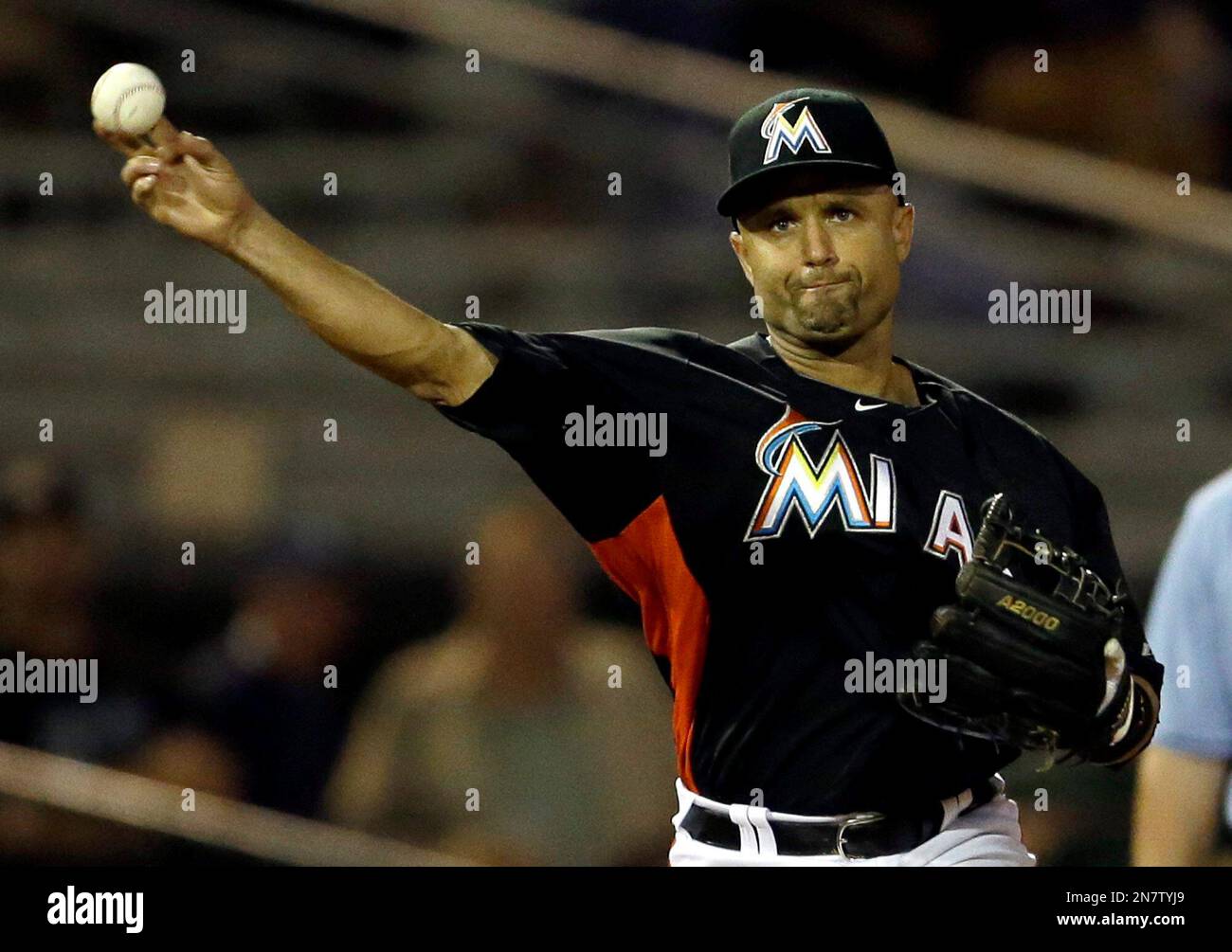 Placido Polanco Marlins
