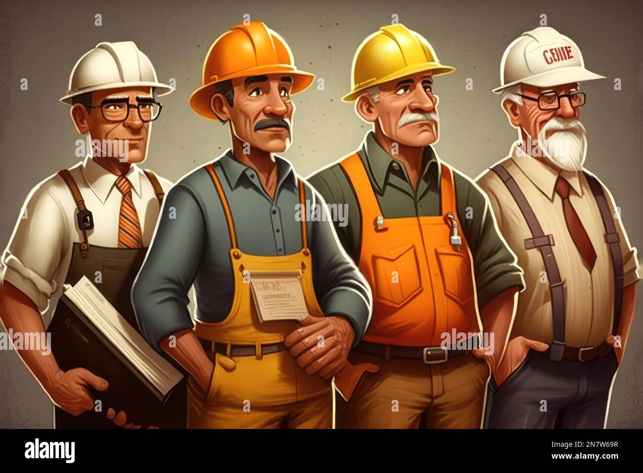 Professional combination hi-res stock photography and images - Alamy