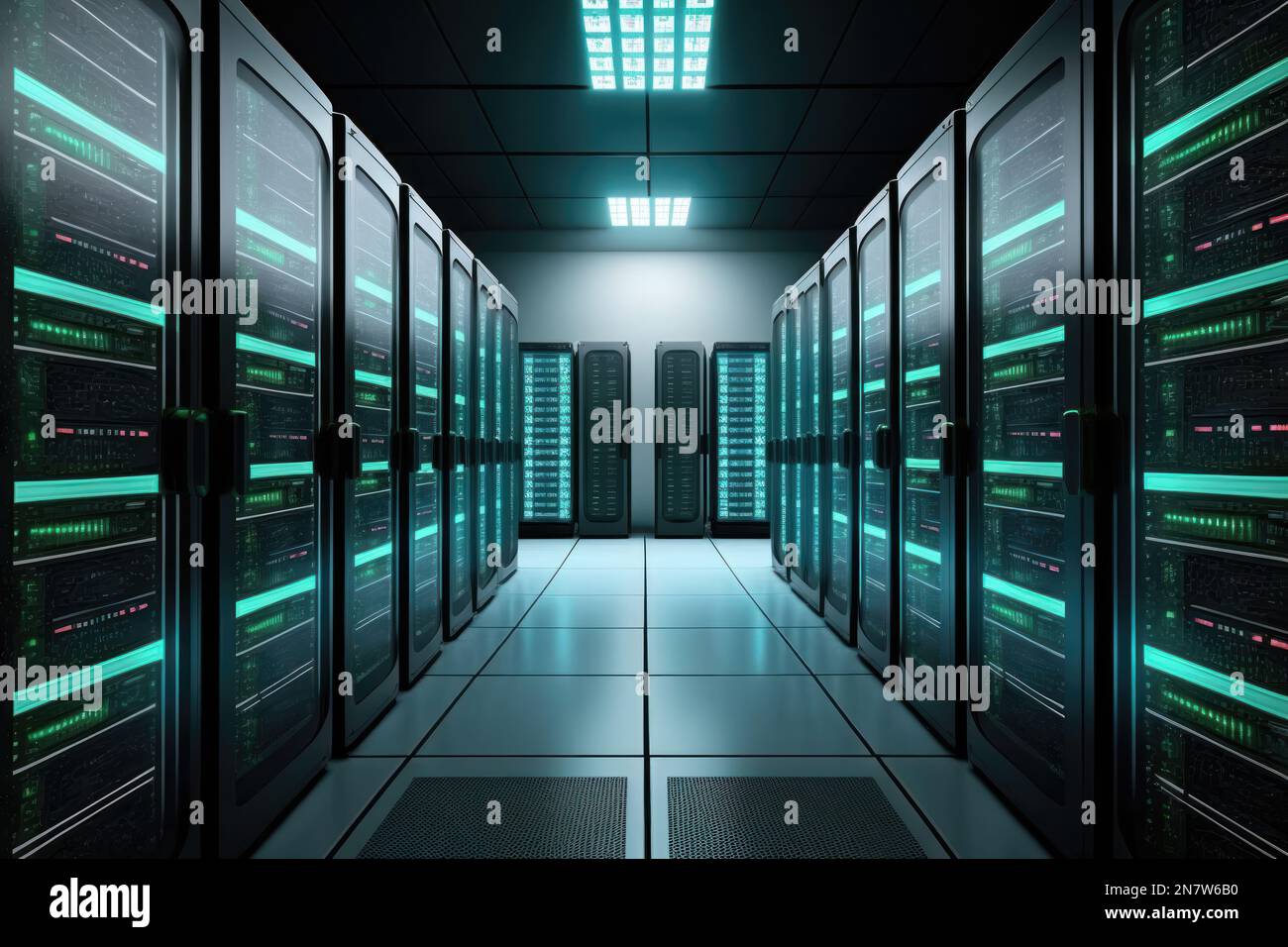 Rack housing hi-res stock photography and images - Alamy