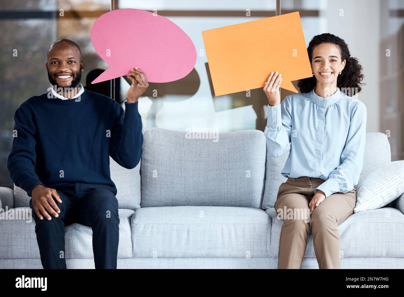 Speech therapy icon hi-res stock photography and images - Alamy