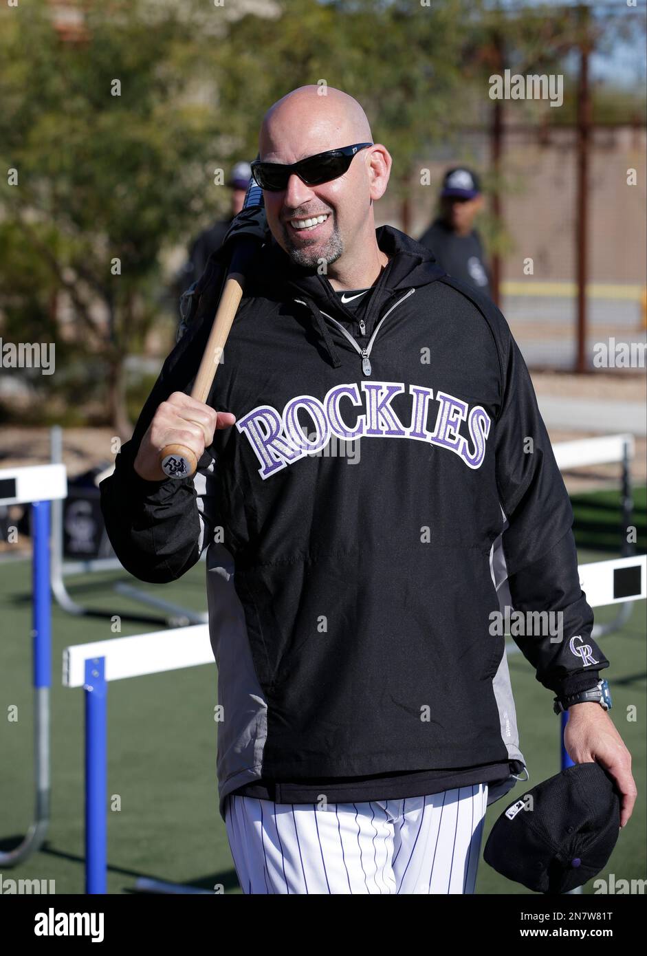 ADVANCE FOR WEEKEND EDITIONS, MARCH 23-24 - FILE - In this Feb. 12 ...