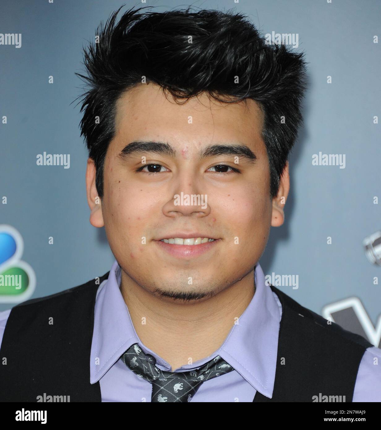 Julio Castillo arrives at the 4th season premiere screening of "The ...