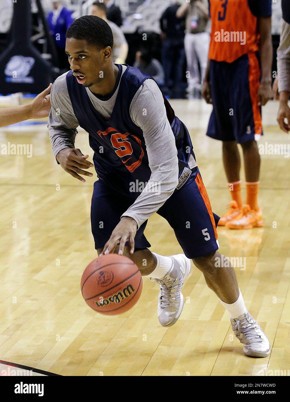 Cj Fair