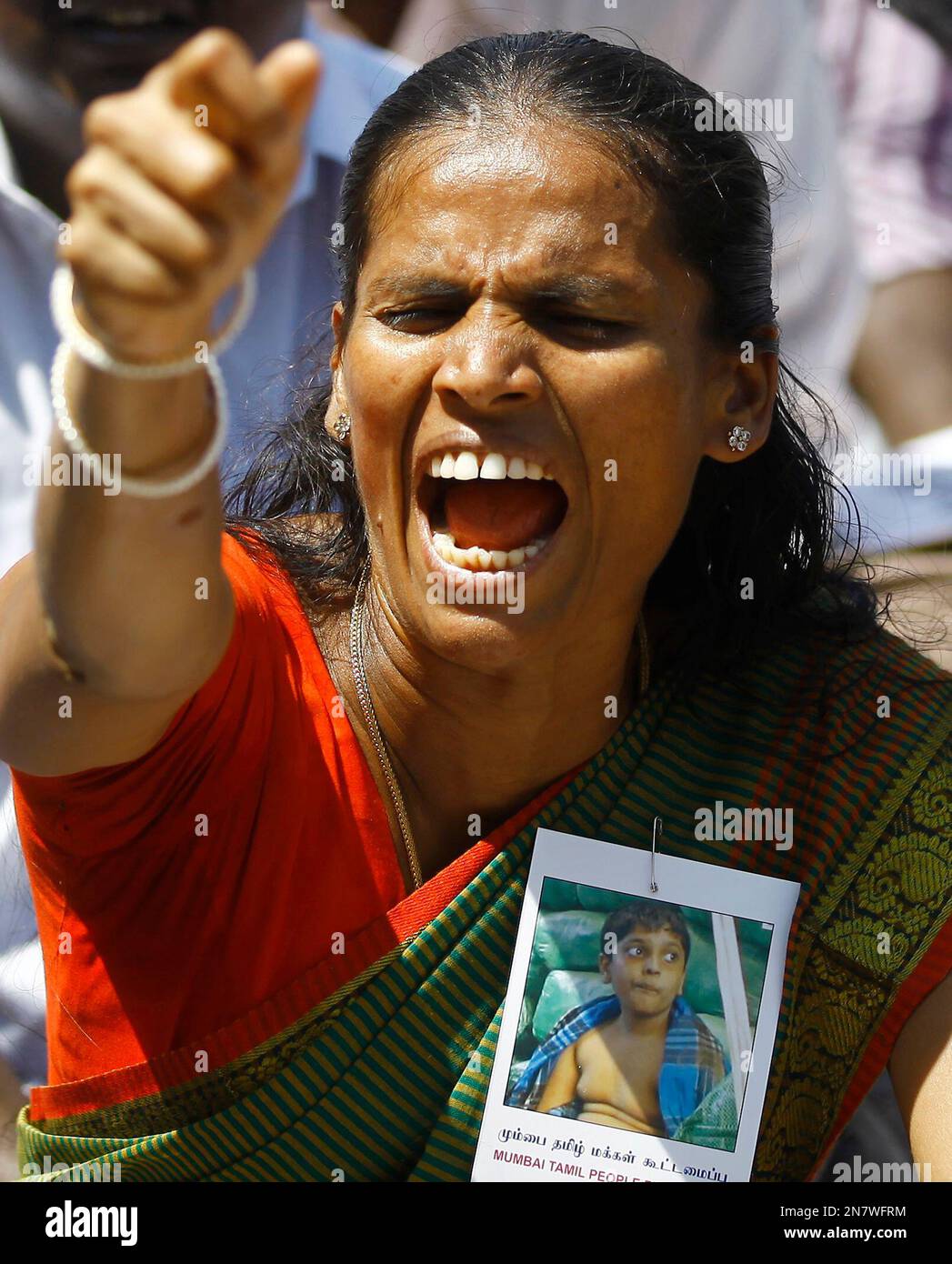 Balachandran Prabhakaran