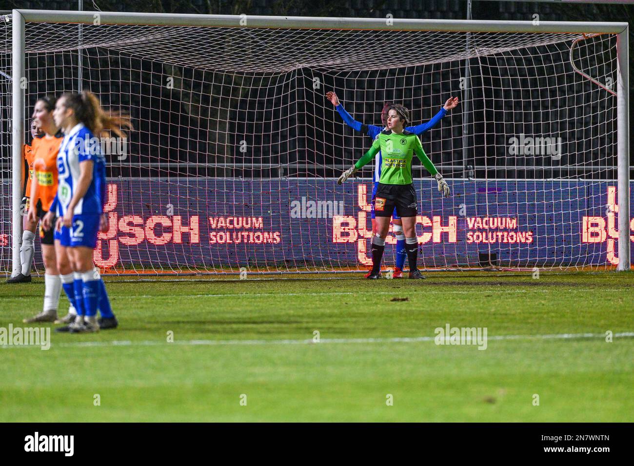 Hazel engelen hi-res stock photography and images - Alamy