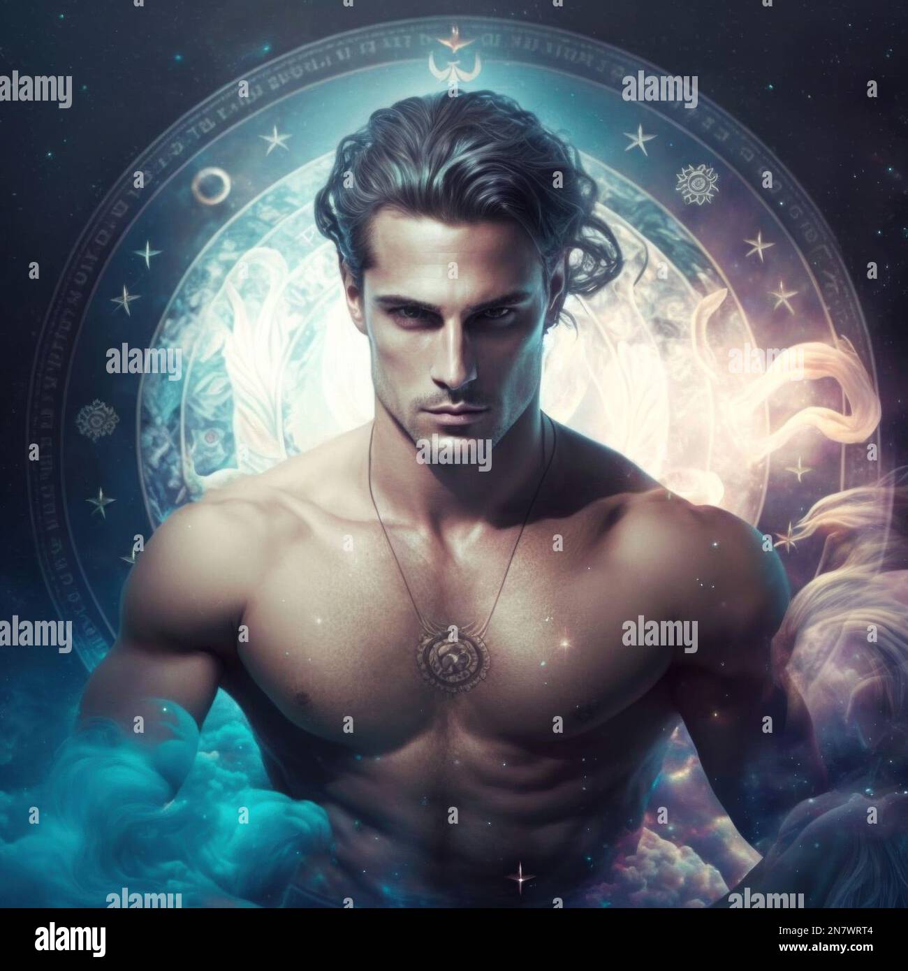 Energy ai hi-res stock photography and images - Alamy