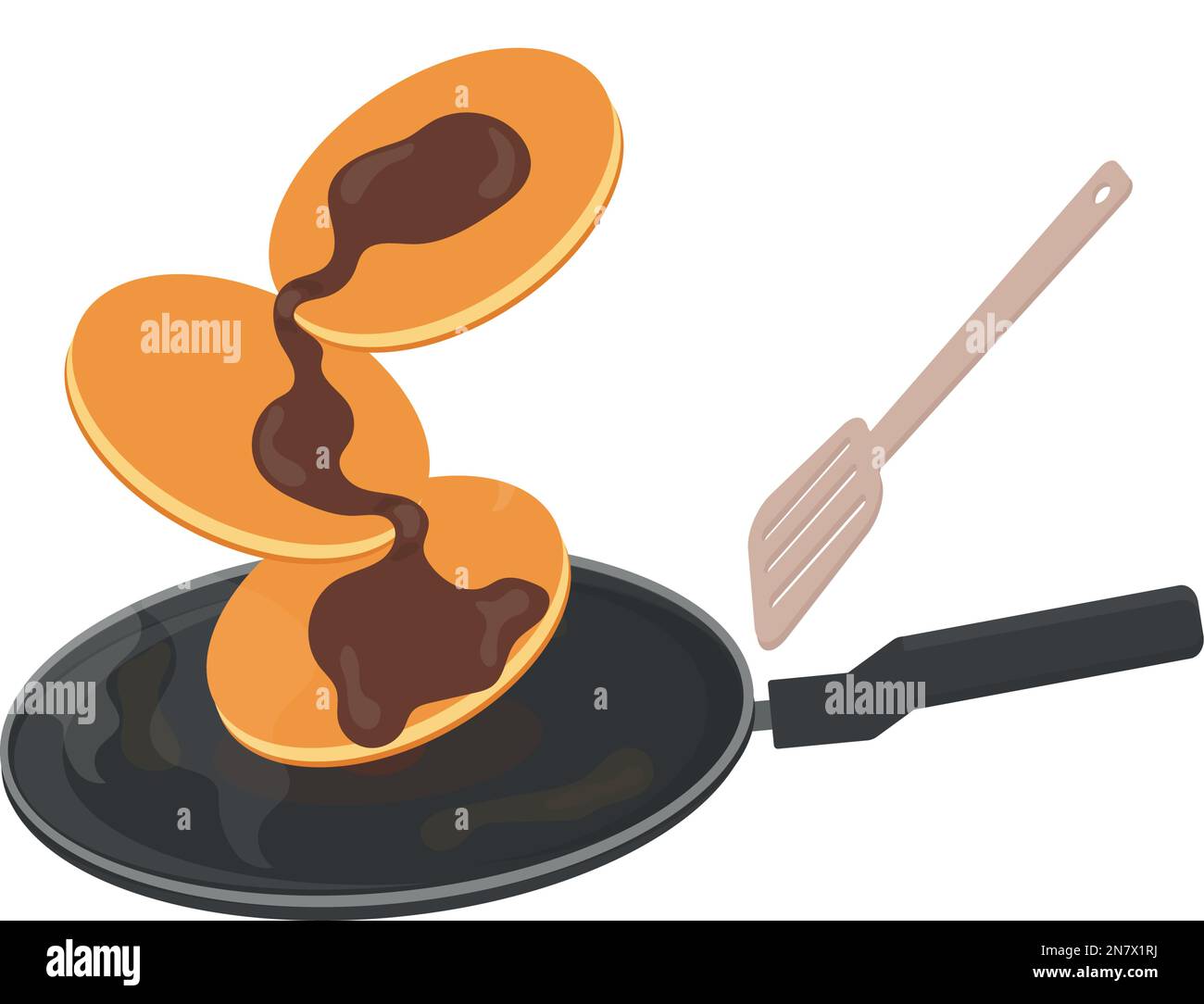 Shrove tuesday vector vectors hi-res stock photography and images - Alamy