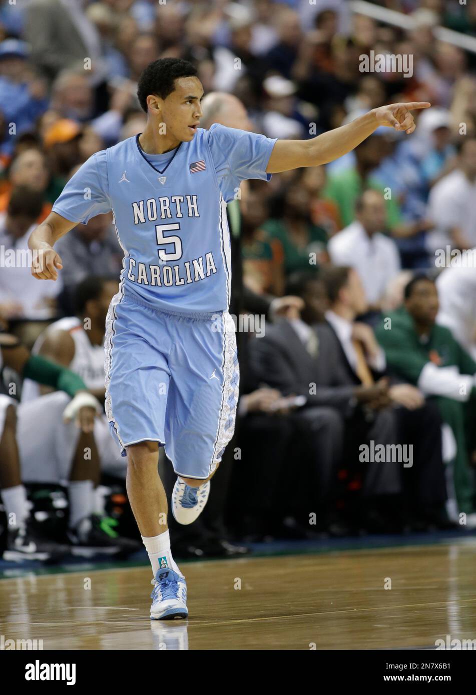 Marcus Paige