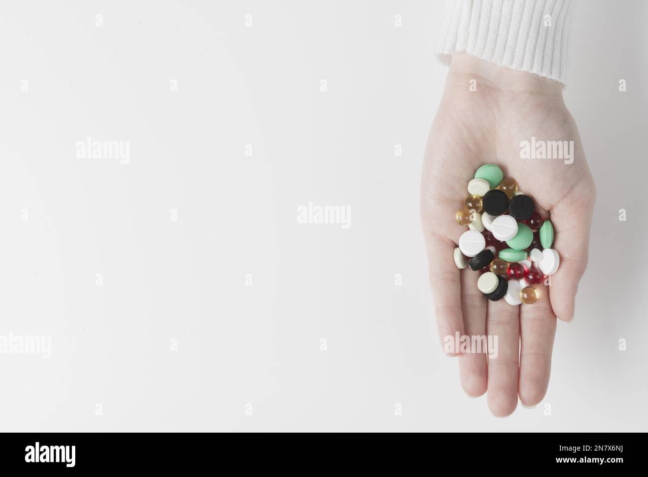 Danger health death drugs hi-res stock photography and images - Alamy